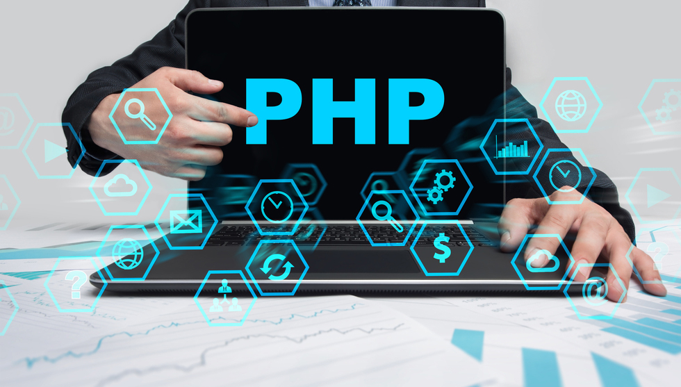 Basic Tutorial On Dynamic PHP Website Design PFBLOG